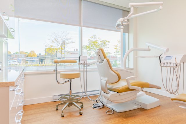 DENTISTERIE ALCR - Updated April 2026 - 2300 Boulevard Marcel-Laurin ...