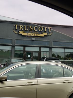 TRUSCOTT ITALIAN BAKERY & DELICATESSEN - Updated December 2025 - 54 ...