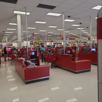 TARGET - Updated October 2025 - 91 Photos & 68 Reviews - 1760 Palm ...