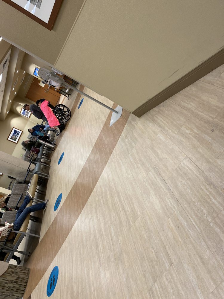 CANYON VISTA MEDICAL CENTER - Updated February 2025 - 21 Photos & 116 ...