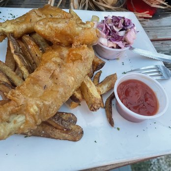 ANGRY MARLIN RESTAURANT & COOLWATER BAR - Updated June 2025 - 143 ...