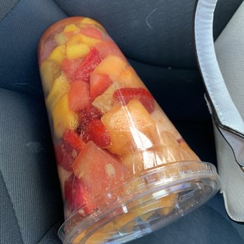 UNITED PALETERIA Y NEVERIA - Updated March 2025 - 202 Photos & 139 ...