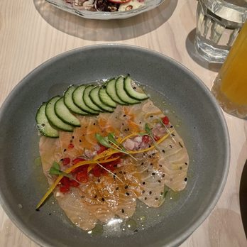 GRAFFITI RAW - Updated June 2024 - 555 Photos & 201 Reviews - 1001 ...