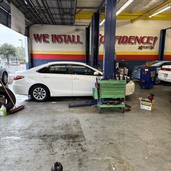 DANNY’S AUTO SERVICE - Updated November 2024 - 106 Photos & 342 Reviews ...