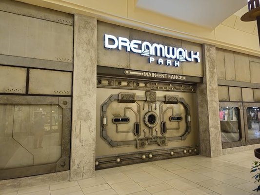DREAMWALK PARK - Updated October 2025 - 146 Photos & 18 Reviews - 575 E ...