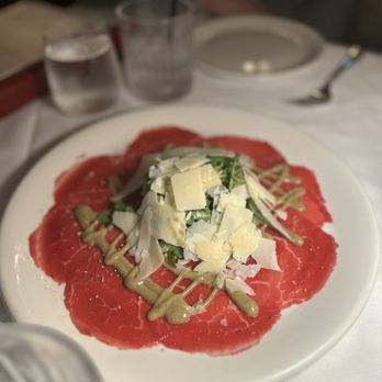 BARI RISTORANTE - Updated June 2024 - 247 Photos & 125 Reviews - 4444 ...