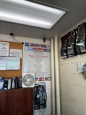 SPEEDY AUTO REPAIR & SMOG - Updated March 2026 - 51 Photos & 260 ...