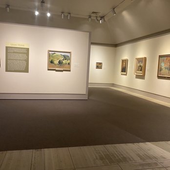 CEDAR RAPIDS MUSEUM OF ART - Updated October 2025 - 130 Photos & 20 ...
