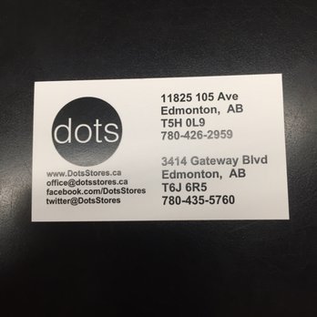 DOTS STORES - Updated December 2025 - 16 Photos & 17 Reviews - 11825 ...