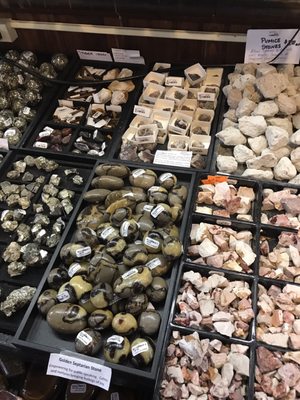 CRYSTAL CONNECTION - 70 Photos & 36 Reviews - Home Decor - 116 Sullivan ...