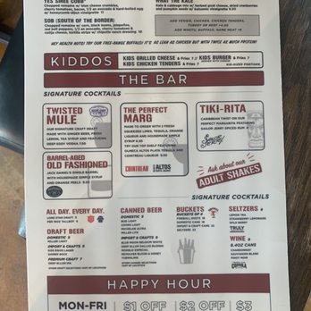 TWISTED ROOT BURGER - Updated February 2025 - 81 Photos & 83 Reviews ...