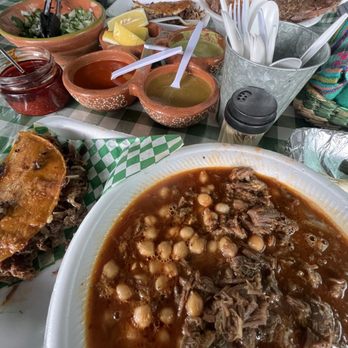 TACOS DE CABRITO Y MACHITO EL LAGUNERO - Updated March 2026 - 93 Photos ...