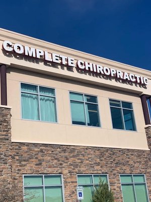 COMPLETE CHIROPRACTIC - Updated October 2025 - 34 Photos & 45 Reviews ...