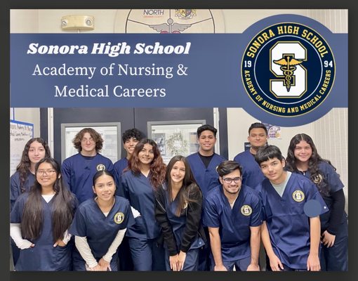 SONORA HIGH SCHOOL - Updated February 2026 - 93 Photos & 11 Reviews ...