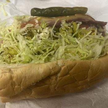 LIL’ PICKLE USA - Updated July 2024 - 255 Photos & 568 Reviews - 2985 ...