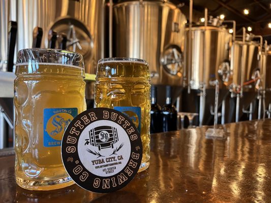 SUTTER BUTTES BREWING - Updated May 2024 - 555 Photos & 615 Reviews ...