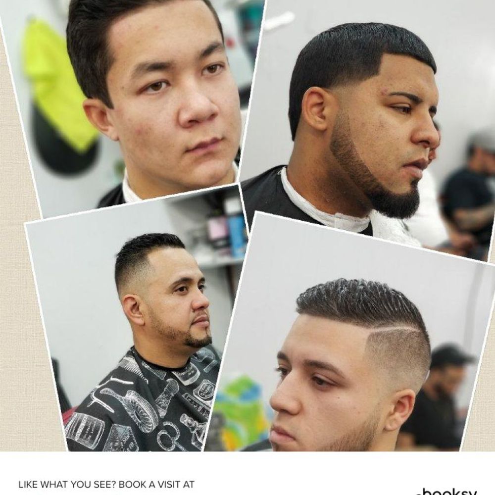 Stan Barber's Instagram, Twitter & Facebook on IDCrawl