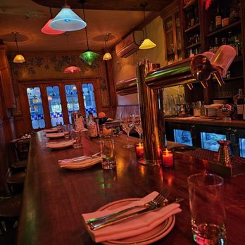 BAR ISABEL - Updated April 2025 - 1075 Photos & 508 Reviews - 797 ...