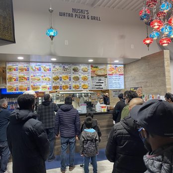 WATAN PIZZA AND GRILL - Updated January 2026 - 18 Photos & 19 Reviews ...