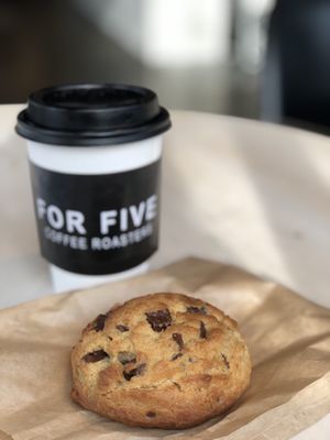 FOR FIVE COFFEE ROASTERS - 502 Photos & 294 Reviews - 292 Plandome Rd ...