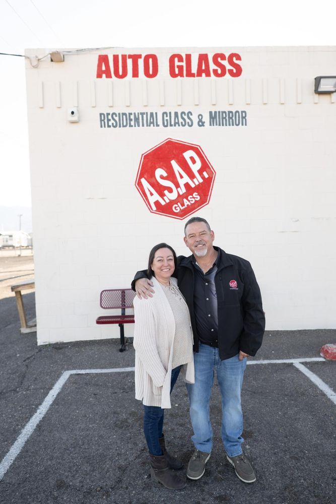 ASAP AUTO GLASS - Updated December 2025 - 17 Photos & 48 Reviews - 110 ...