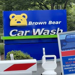 BROWN BEAR CAR WASH - 48 Photos & 71 Reviews - 17809 Redmond Way ...