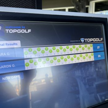 TOPGOLF - Updated April 2025 - 231 Photos & 163 Reviews - 2308 Westwood ...