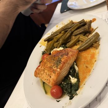 PAREA GREEK KITCHEN - Updated October 2025 - 47 Photos & 38 Reviews ...