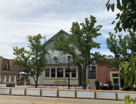 LANDMARK INN BAR & GRILLE - Updated June 2026 - 257 Photos & 272 ...