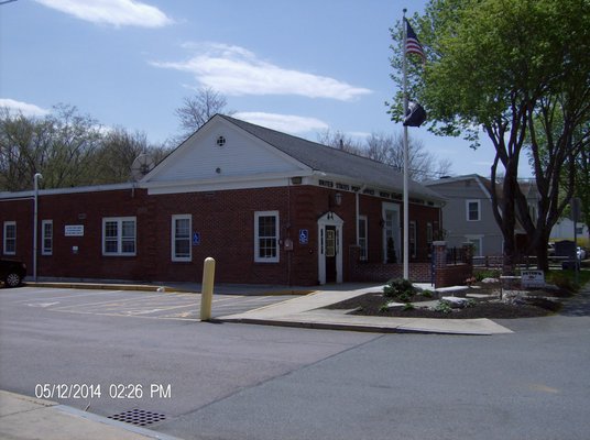 US POST OFFICE - Updated December 2025 - 174 Park St, North Reading ...