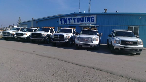 TNT TOWING - Updated January 2026 - 11 Photos - 218 36 Street N ...