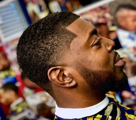 FORTUNE FINEST FADES - Updated March 2025 - 3554 Monterrey Dr, Baton ...