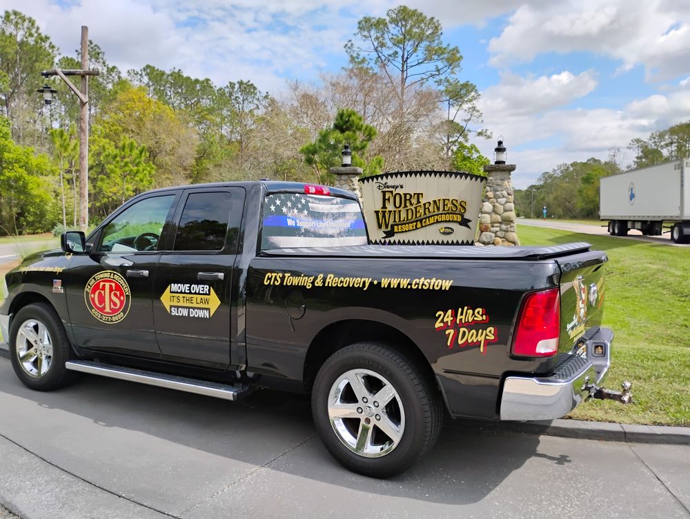 Photo of CTS RV Mobile Mechanic | Roadtrippers