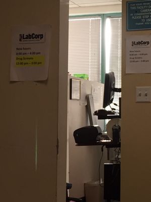 LABCORP - Updated December 2025 - 23 Photos & 77 Reviews - 1400 S Grand ...
