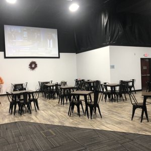 VANDALIA RECREATION CENTER - Updated June 2024 - 1111 Stonequarry Rd, Dayton, Ohio - Recreation ...