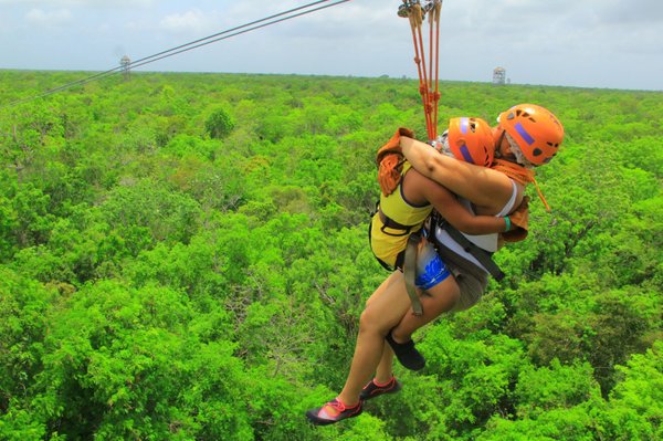 AVENTURAS MAYAS - 70 Photos & 33 Reviews - Carretera Federal Playa del ...