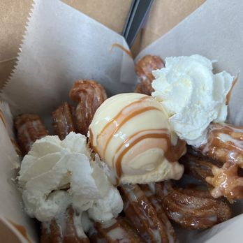 CHURRO ADDICT - Updated December 2024 - 195 Photos & 144 Reviews - 3151 ...