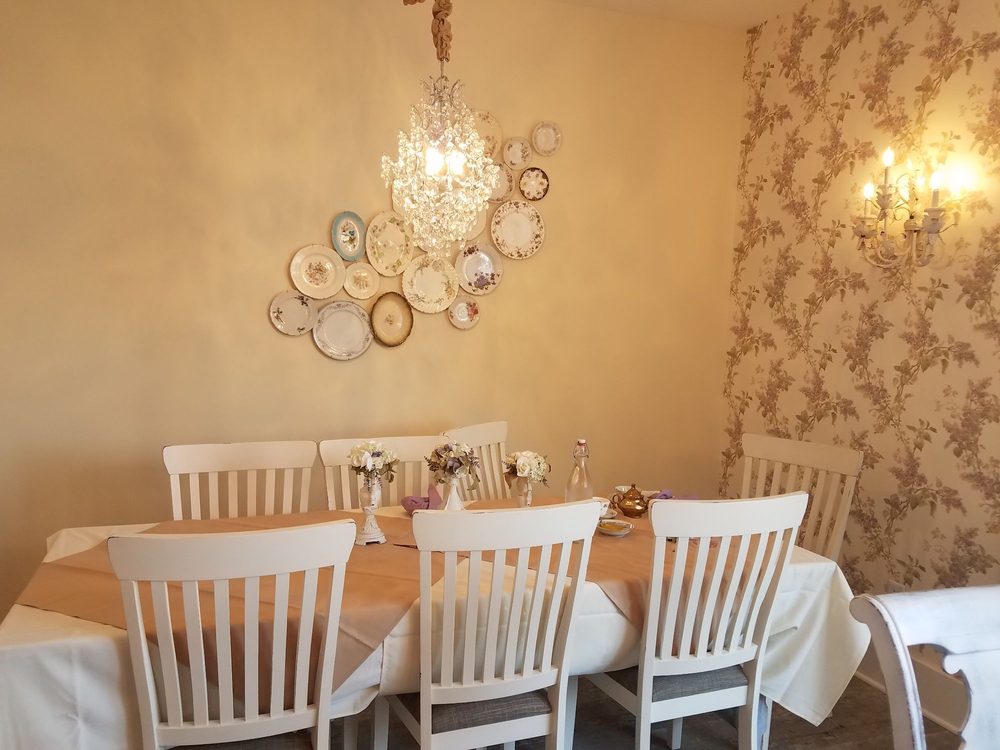 RUSTIC ROOT - 283 Photos & 48 Reviews - 626 Main St, Beech Grove ...