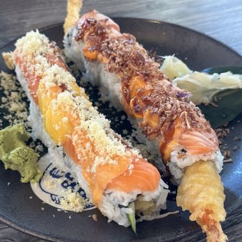 MJ SUSHI - PALO ALTO - Updated November 2024 - 473 Photos & 270 Reviews ...