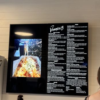 VERONICA’S BRICK OVEN PIZZA - Updated December 2025 - 64 Photos & 84 Reviews - 50 N Dupont Hwy ...