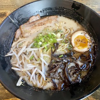 SOUL RAMEN & NOODLES BAR - Updated March 2025 - 276 Photos & 194 ...