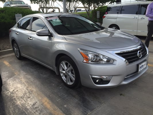 SOUTHWEST NISSAN - Updated January 2026 - 28 Photos & 38 Reviews - 3050 ...