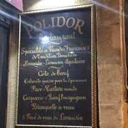 POLIDOR - 91 Photos & 160 Reviews - French - 41 rue Monsieur le Prince ...