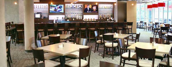 COURTSIDE GRILLE - Updated October 2025 - 18 Reviews - 8 Concourse Pkwy ...