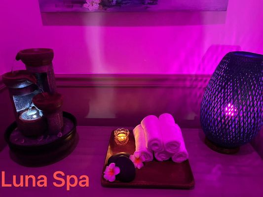 LUNA SPA - Updated December 2025 - 11 Photos - 1847 Marlton Pike E ...