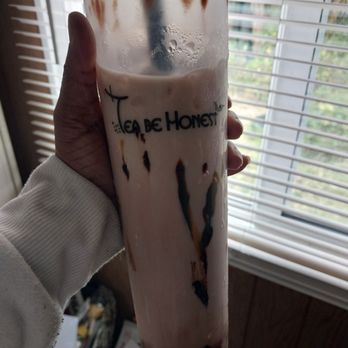 TEA BE HONEST - Updated July 2025 - 86 Photos & 62 Reviews - 3209 W ...