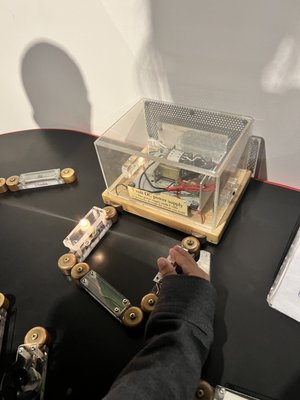 AMERICAN MUSEUM OF SCIENCE & ENERGY - Updated July 2025 - 254 Photos ...