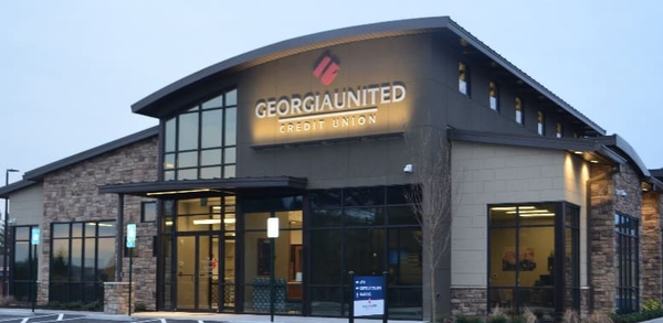 GEORGIA’S OWN CREDIT UNION - Updated August 2025 - 18 Photos & 102 ...