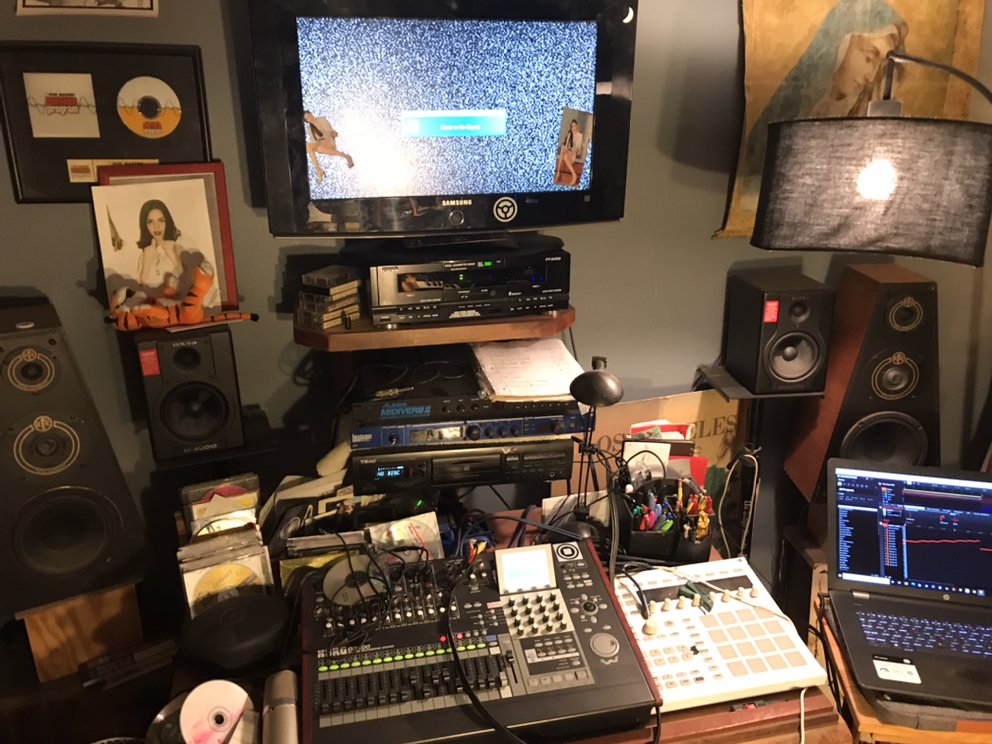 SPAGHETTI WESTERN RECORDING STUDIOS - Request Information - 12 Photos ...