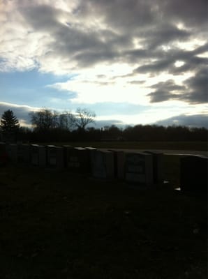 SS. PETER AND PAUL CEMETERY - Updated October 2025 - 15 Photos & 30 ...